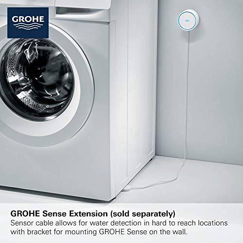 Grohe 22601LN0 Sense Smart Water Sensor