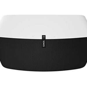 Sonos Play:5 - Ultimate Wireless Smart Speaker - White