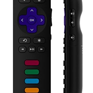 TCL 55S425 55 inch 4K Smart LED Roku TV (2019)