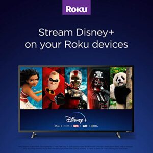 Roku Ultra | Streaming Media Player 4K/HD/HDR with Premium JBL Headphones