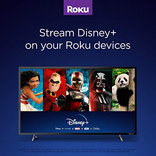 Roku Ultra | Streaming Media Player 4K/HD/HDR with Premium JBL Headphones