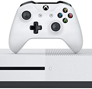 Xbox One S 1TB Console [Previous Generation]