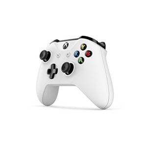 Microsoft Xbox One S 1Tb Console - White [Discontinued]