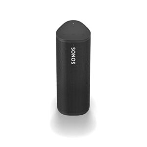 sonos roam – black