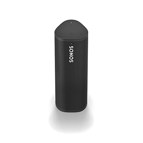 Sonos Roam - Black