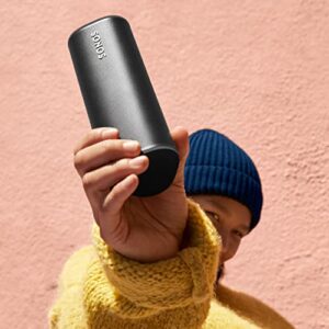 Sonos Roam - Black