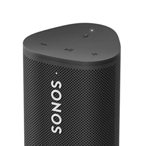 Sonos Roam - Black