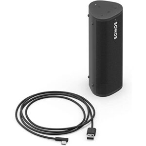 Sonos Roam - Black