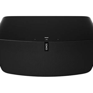 Sonos Play: 5 - Ultimate Wireless Smart Speaker - Black