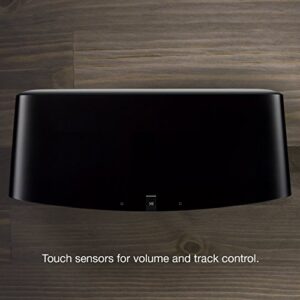 Sonos Play: 5 - Ultimate Wireless Smart Speaker - Black