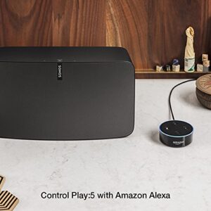 Sonos Play: 5 - Ultimate Wireless Smart Speaker - Black