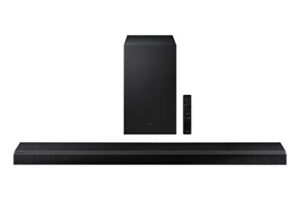 samsung 3.1.2ch q700a q series soundbar – dolby atmos/ dts: x (hw-q700a, 2021 model), black