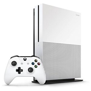 xbox one s 500gb console (renewed) [video game]