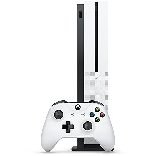 Xbox One S 500GB Console (Renewed) [video game]