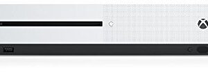 Microsoft Xbox One S 2TB Console - Launch Edition(Discontinued)