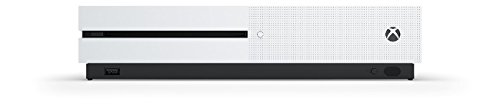 Microsoft Xbox One S 2TB Console - Launch Edition(Discontinued)