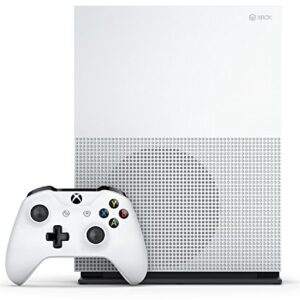 Microsoft Xbox One S 2TB Console - Launch Edition(Discontinued)