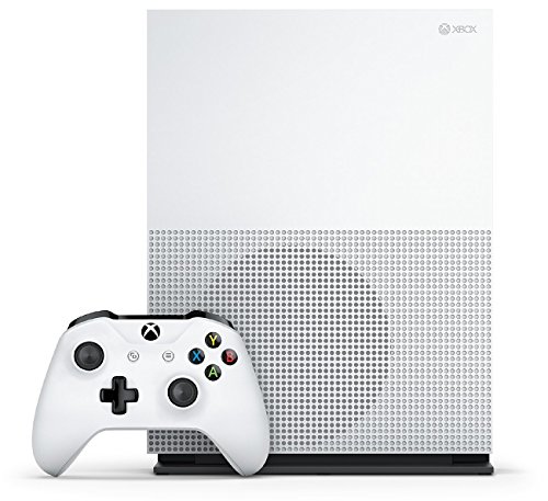 Microsoft Xbox One S 2TB Console - Launch Edition(Discontinued)