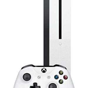 Microsoft Xbox One S 2TB Console - Launch Edition(Discontinued)