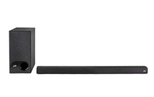 polk audio signa s3 ultra-slim tv sound bar and wireless subwoofer with built-in chromecast | compatible with 8k, 4k & hd tvs | wi-fi, bluetooth | works with google assistant