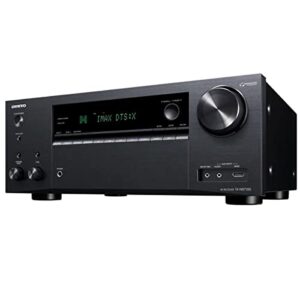 onkyo tx-nr7100 9.2-channel thx certified av receiver