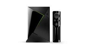 nvidia shield tv | 4k hdr streaming media player