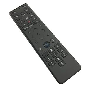 xfinity comcast xr15 voice control remote for x1 xi6 xi5 xg2 (backlight)