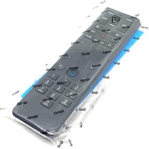 XFinity Comcast XR15 Voice Control Remote for X1 Xi6 Xi5 XG2 (Backlight)