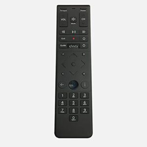 XFinity Comcast XR15 Voice Control Remote for X1 Xi6 Xi5 XG2 (Backlight)