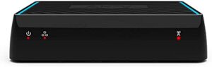 sling media airtv | dual-tuner local channel streamer for tvs and mobile devices | dvr capable | built for sling tv