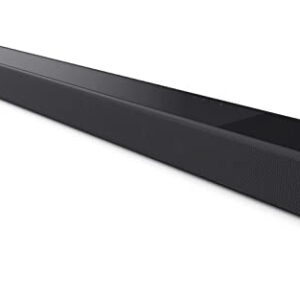 Sony HT-A7000 7.1.2ch 500W Dolby Atmos Sound Bar Surround Sound Home Theater with DTS:X and 360 Spatial Sound Mapping, works with Alexa and Google Assistant