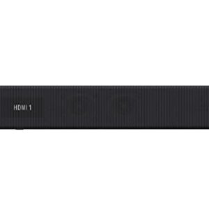 Sony HT-A7000 7.1.2ch 500W Dolby Atmos Sound Bar Surround Sound Home Theater with DTS:X and 360 Spatial Sound Mapping, works with Alexa and Google Assistant