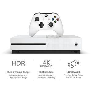 Xbox One S 1TB Console - Fortnite Bundle (Discontinued)