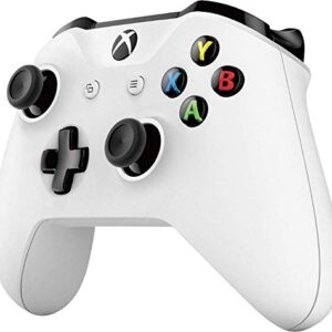 Microsoft - Xbox One S 1TB All-Digital Edition Console with Xbox One Wireless Controller (Renewed)