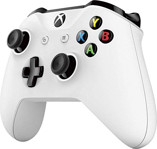 Microsoft - Xbox One S 1TB All-Digital Edition Console with Xbox One Wireless Controller (Renewed)