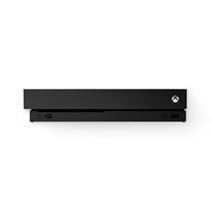 Xbox One X 1TB Console - NBA 2K19 Bundle (Discontinued)