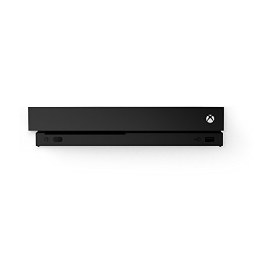 Xbox One X 1TB Console - NBA 2K19 Bundle (Discontinued)