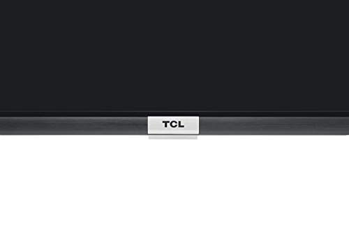 TCL 43S435 43 inch LED 4-Series Roku Smart 4K UHD TV (Renewed)