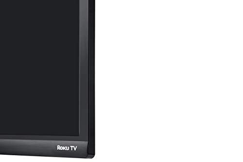 TCL 43S435 43 inch LED 4-Series Roku Smart 4K UHD TV (Renewed)