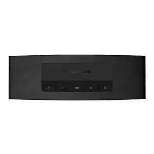 Bose Soundlink Mini II Special Edition (Black)