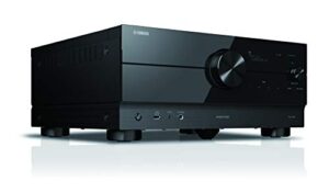 yamaha rx-a4a aventage 7.1-channel av receiver with musiccast