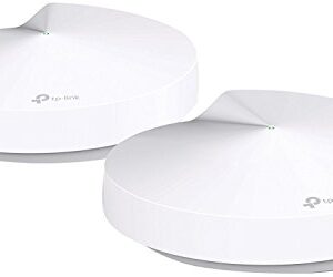 TP-Link Smart Hub & Whole Home WiFi Mesh System