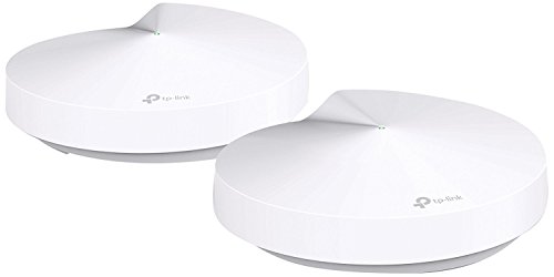 TP-Link Smart Hub & Whole Home WiFi Mesh System