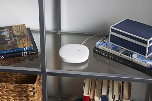 SAMSUNG GP-U999SJVLGDA 3rd Generation SmartThings Hub, White