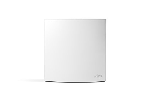 Wink WNKHUB-2US 2 Smart home hub, White