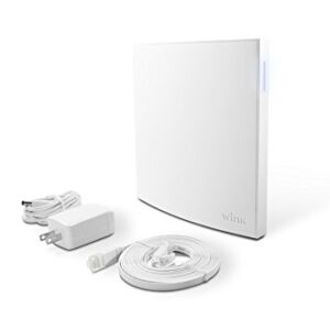 Wink WNKHUB-2US 2 Smart home hub, White