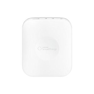 samsung smartthings smart home hub 2nd generation