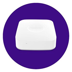 SAMSUNG SmartThings Smart Home Hub 2nd Generation