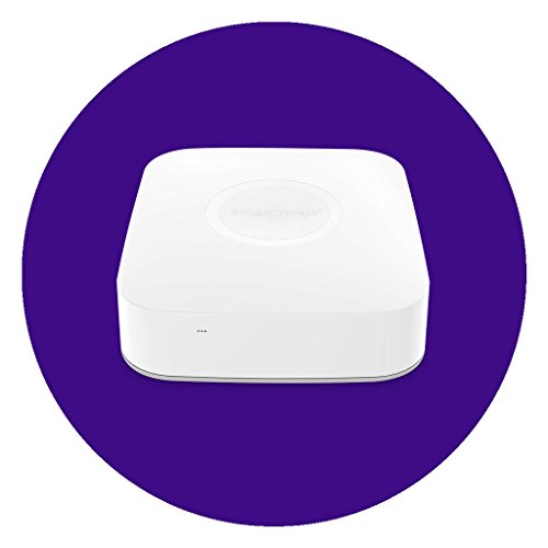 SAMSUNG SmartThings Smart Home Hub 2nd Generation