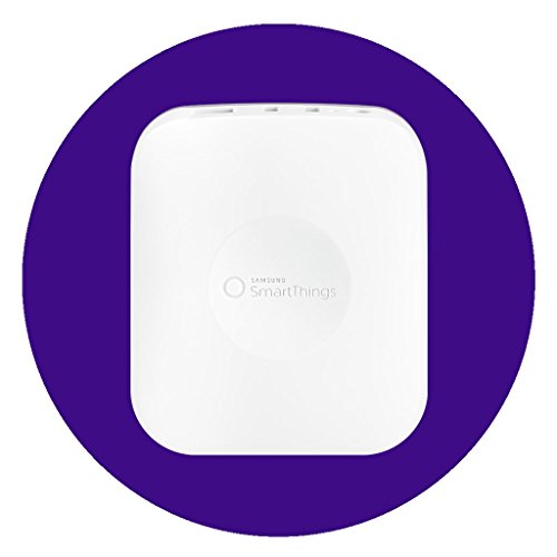 SAMSUNG SmartThings Smart Home Hub 2nd Generation